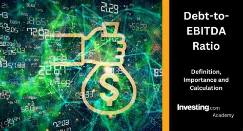 Debt To Ebitda Ratio What Is It Calculation Importance And More