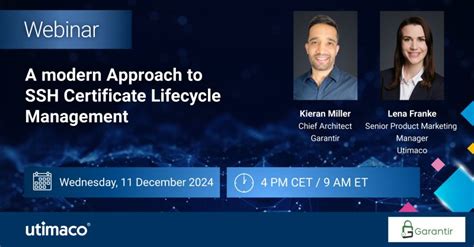 Utimaco On Linkedin Hsm Hardwaresecuritymodules Dataprotection Datasecurity Ssh…