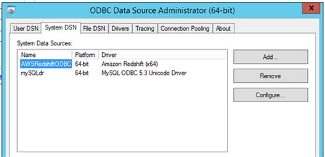 Solved Connect Indb And Redshift Alteryx Community