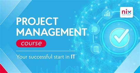 Project Management Course Nix