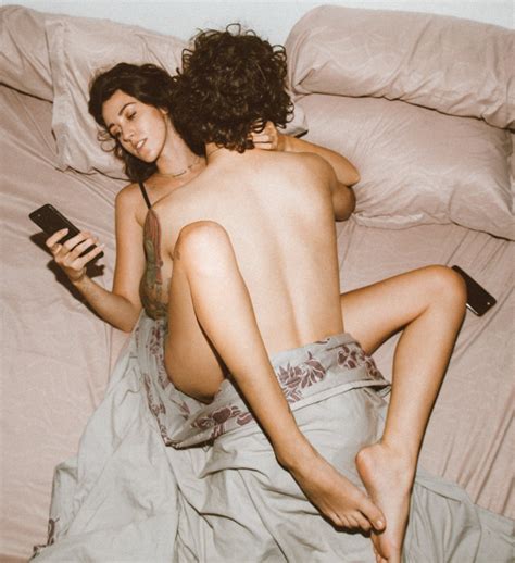 The Ins And Outs Of Ethical Porn How To Find And Watch Ethical Porn Sex With Emily