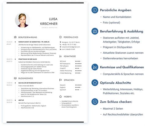 Hobbys And Interessen Im Lebenslauf Darstellen Beispiele