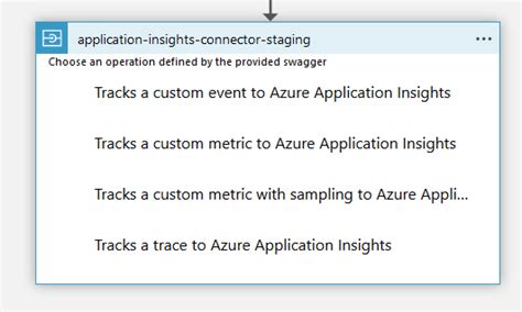 Using Multiple Operations In One Controller In Azure Api And Logic Apps