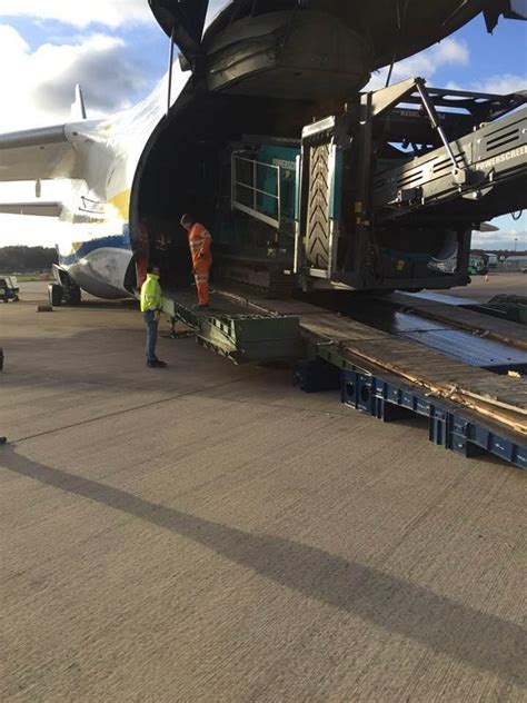 Powerscreen On Linkedin Powerscreen Blue