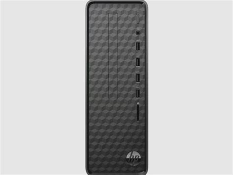Hp Slim Desktop S Pf In Pc At Piece Rasta Peth Pune Id