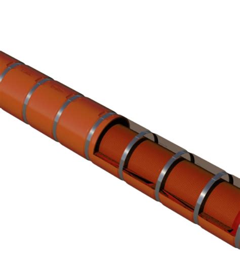 Uraduct Selected For Hvdc Submarine Cable Project In Uae