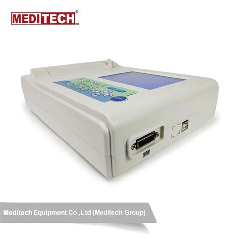 High Quality Spirometer Device For Professional Medical Use With Ce Certification