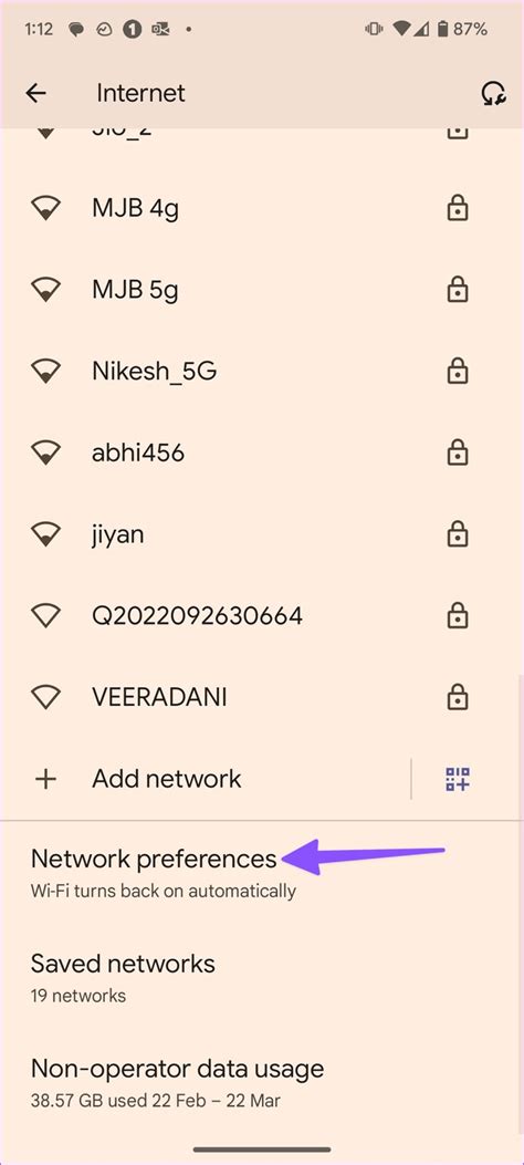 Top 13 Ways To Fix Android Phone Keeps Losing Network Connection