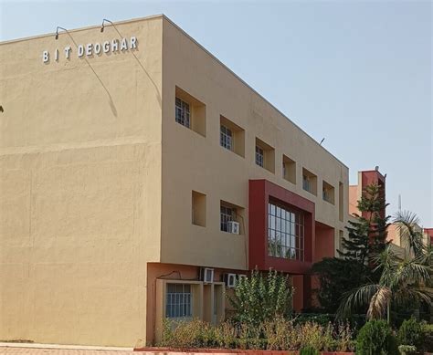 Bit Deoghar Off Campus 2024 2025 Closing Rank Gen Ews Obc Sc St Female Cut Off Cse