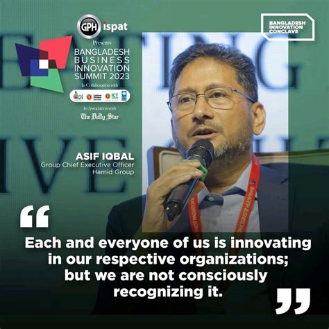Mohiuddin Ahmed On Linkedin Innovation Is Vital For Professionals To