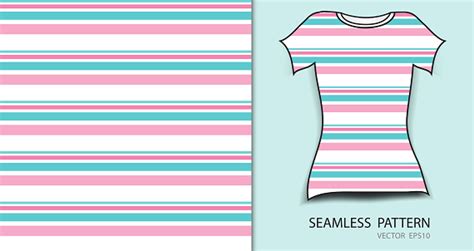 핑크 패턴 원활한 벡터 일러스트 레이 션 T셔츠 디자인 패브릭 질감 무늬 의류 추상적인 배경 0명에 대한 스톡 벡터 아트 및 기타 이미지 Istock