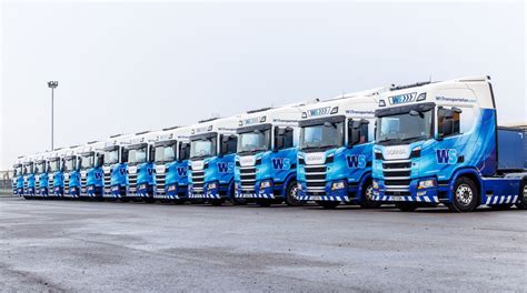 The Logistics People 👀 Are You Looking For Work 👀 The Logistics People Have The Job For You