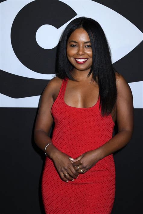 Adrienne Warren At Twin Broadway Opening Nights Cabaret At The Kit Kat