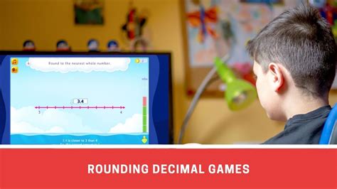 8 Fun Rounding Decimal Games To Play Online Number Dyslexia