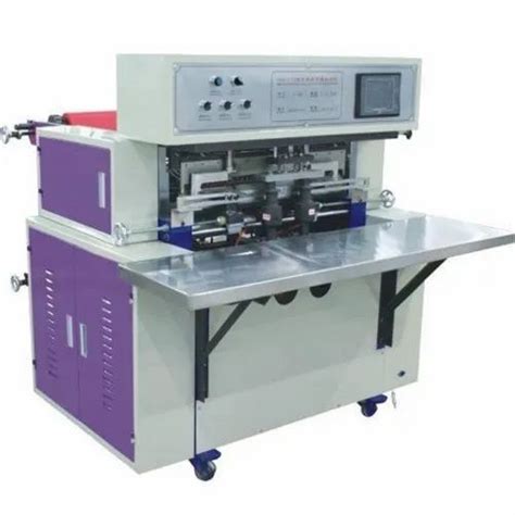 Used Automatic Loop Handle Making Machine At Rs 350000 Loop Handle