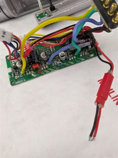 Gotrax Glv2 Xl Apex Controller Photos Just Because There Have Been So Many Questions R