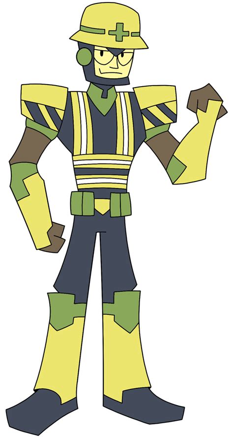 Constructor By Derobot On Deviantart