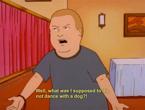 King Of The Hill Bobby Hill Funny Bobby Hill Excited King Of The