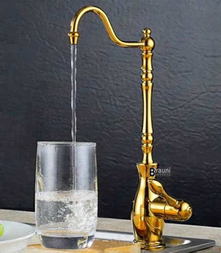 Кран для питної води Id 1410371679 цена 6060 ₴ купить на Prom Ua