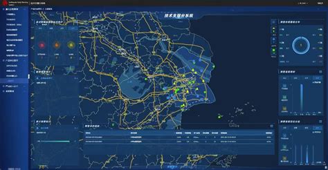 具备秒级地震预警能力国家地震烈度速报与预警工程上海子项目建成 监测 信息 运行