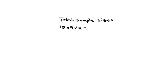 Solved A Researcher Conducts An Experiment Comparing Two Treatment Conditions With 15 Scores In