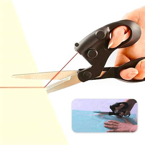 Ножици со Ласер Nama Mk