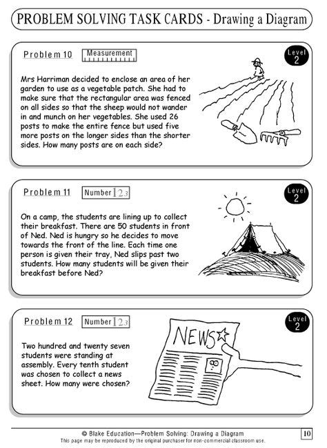 Problem Solving Scenarios Ideas Problem Solving Social Skills School Counseling