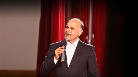 سخنرانی دکتر علیرضا نبی در هتل هما Youtube