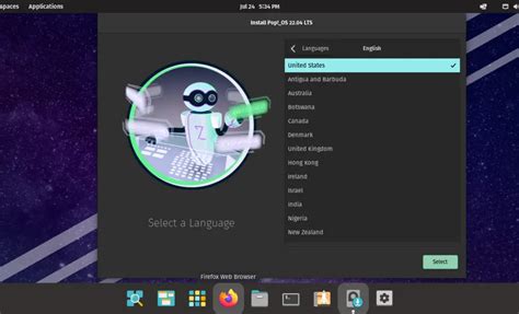 How To Install Pop Os 2204 Imaginelinux