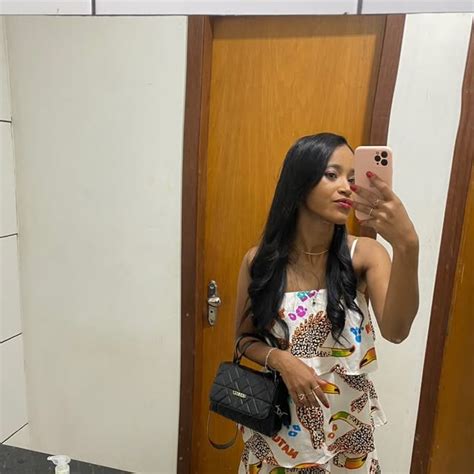 Lorranna L Lorrana Lourenco Threads Say More