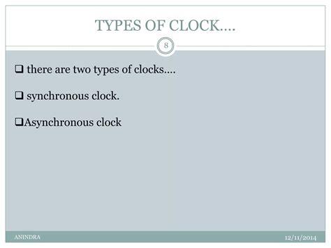 synchronous and asynchronous clock pdf technology and computing