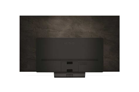 Lg Oled Evo Ai C K Tv Oled C Pja Ajlg Lg Jp