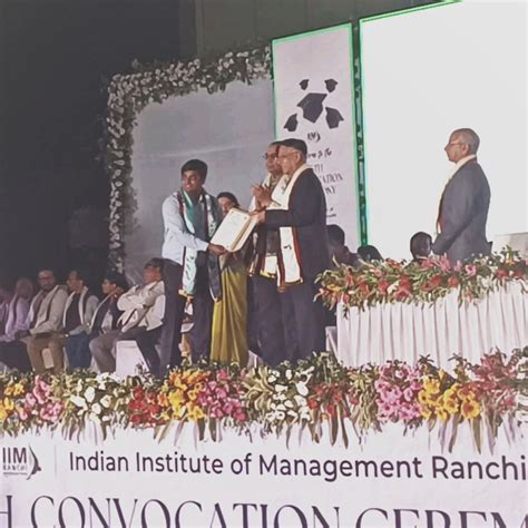 Vikrant Anand On Linkedin After Rigour Of Two Years Through 39 Subjects Of Various Fields 22