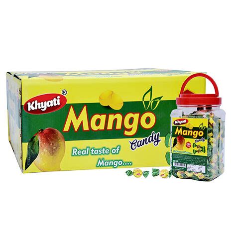 Mango Candy Khyati Global Ventures Ltd Formerly Khyati Advisory Services Ltd Indias