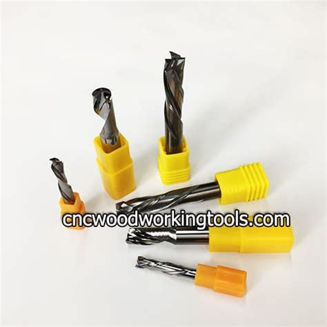 Difference And Uses Down Cut Upcut Compression Bits 2025 October