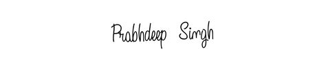 70 Prabhdeep Singh Name Signature Style Ideas Fine Esignature
