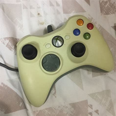 Controller Usb Video Gaming Gaming Accessories Controllers On Carousell