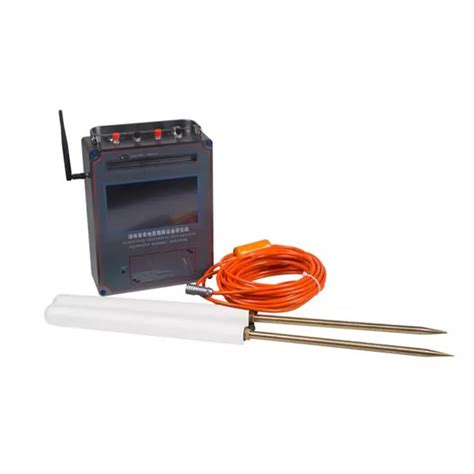 Tc900 Ground Water Detector