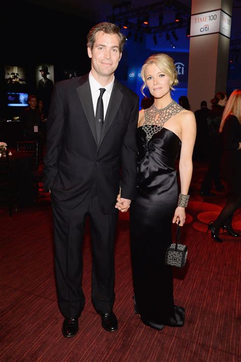 Megyn Kelly Husband Douglas Brunt Is A Full Time Writer Players Bio