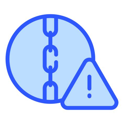 Constraint Generic Color Lineal Color Icon