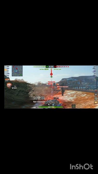 #танк #блиц #босс #шеридан #рокетный #4бк #tanksblitz #blitz #wotblitz ...