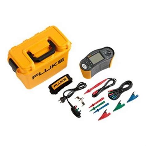 Fluke Data Loggers Latest Price Dealers And Retailers In India