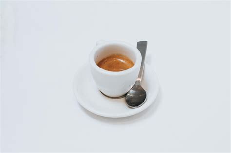 Single Vs Double Espresso Shots Whats The Difference Javapresse