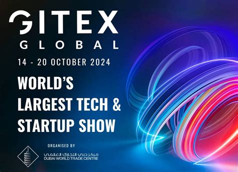 Gitex Global 2024 Future Of Technology And Innovation