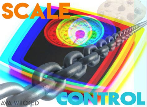 Avawiicked Ava Wiickeds Evil Feeder Takes Over Scale Control Audio Only