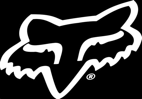 Clothing Brand With Fox Logo