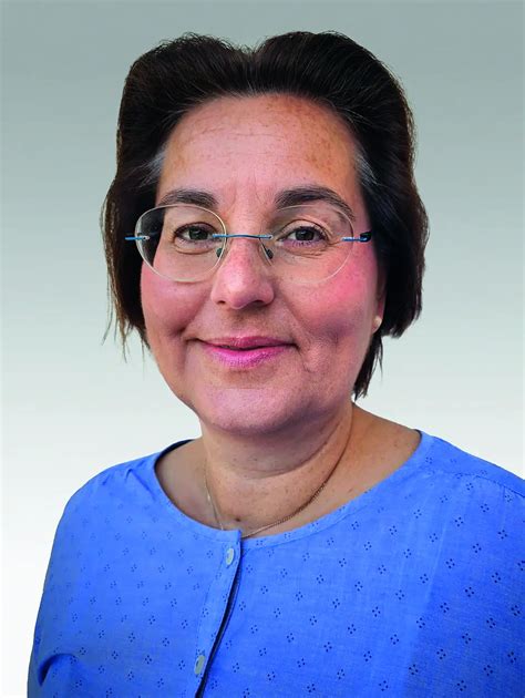 Karin Vogt