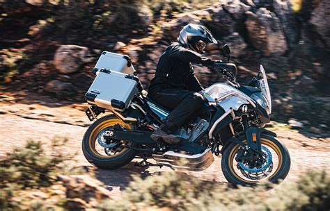 Sở Hữu Cfmoto 800mt Touring Giá Rẻ Hơn Nước Ngoài Bạn Có Tin Cubshop