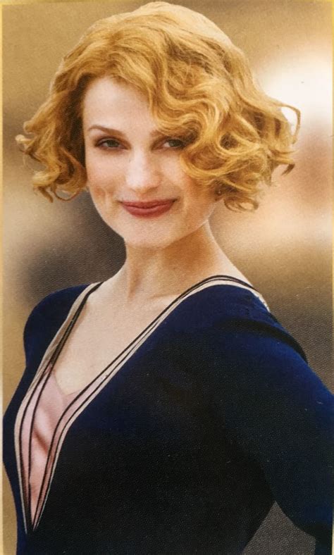 Queenie Goldstein Fantastic Beasts Hair Cuts Fantastic Beasts Fantastic Beasts Queenie