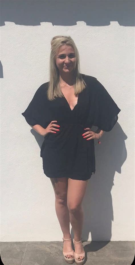 Natalie Hanby S Feet